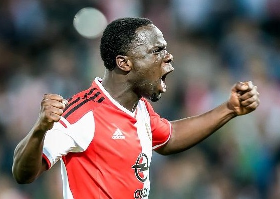 'Unstoppable' Elvis Manu bags brace for Jong Feyenoord in victory over ...
