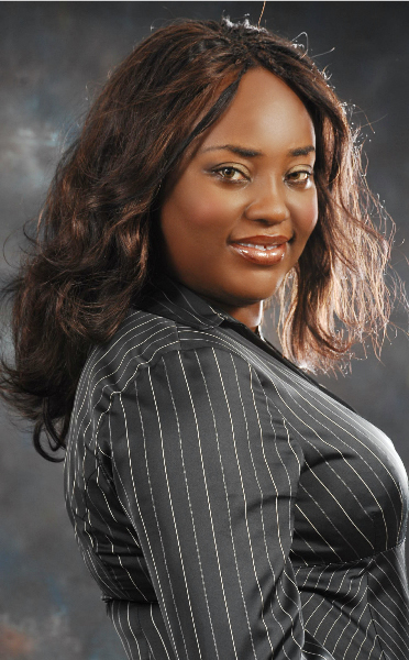 Emem Isong opens up on her private life…Why I’m not married