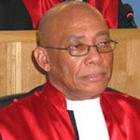 CHRAJ Boss shocked at Osu Children's Home