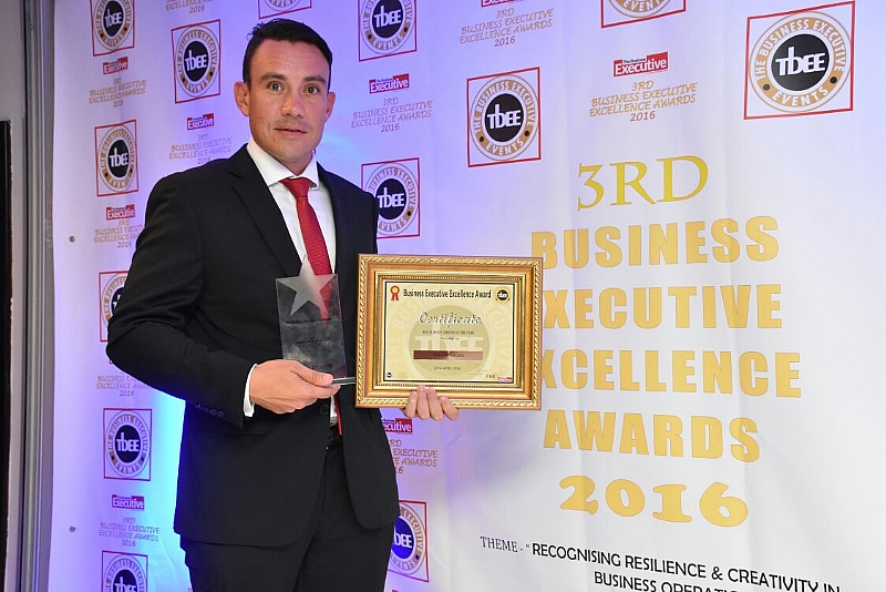 Emirates Named The Best Airline – Foreign Company Of The Year