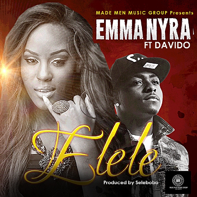 Triple MG First Lady, Emma Nyra Has Released The Striking Visuals For Her Banging Single ‘Elele ...