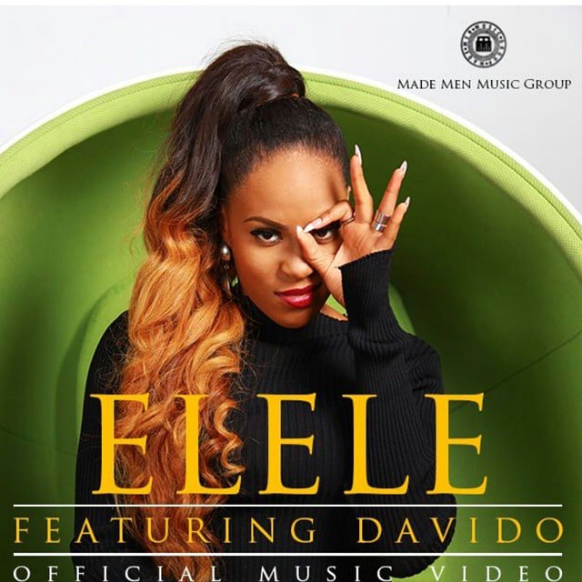 It's Finally Here! Emma Nyra Drops 'Elele' Video Featuring Davido ...