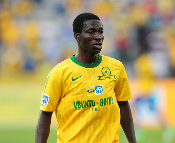 AshGold striker Emmanuel Baffour praises teammates for Kotoko win