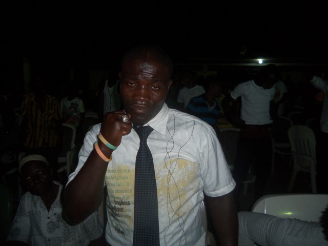 Emmanuel Clottey leads Ghana invasion of WBU titles in UK