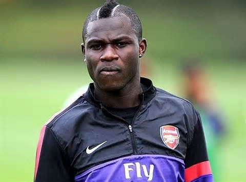Watch Live: Emmanuel Frimpong Named On The Arsenal Bench For Uefa ...