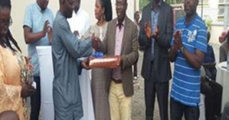 Appreciation: GFA pays tribute to outgoing General Secretary Emmanuel ...