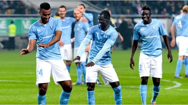 Uefa Champions League: Top Ghana stars return to action on Tuesday night