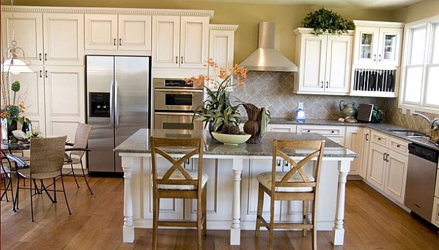 Easy Kitchen Remodel Ideas to Give You a New Look Before Fall