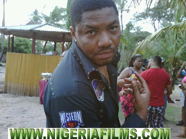 Nollywood Is Problematic---Ernest Obi