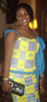 Murdered Ghanaian Victim to be Buried Today !!! - (January 30, 2009) in ...