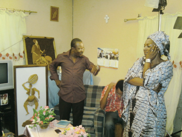 The Woman of Calabar hits screen