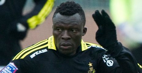 Exclusive: Ex Liberty Professionals Midfielder Atakora Joins ...