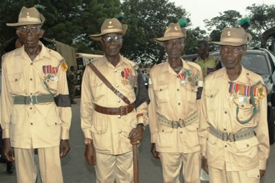 Cross-Road Shooting Incident Marked