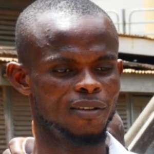 Court refers Charles Antwi to Accra Psychiatric Hospital