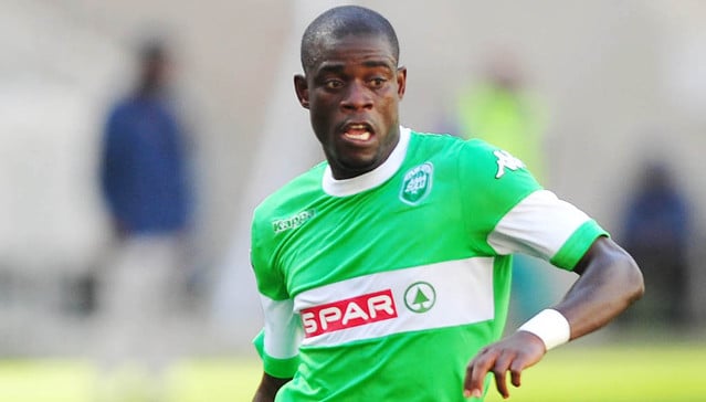 South African side AmaZulu axe Ghanaian midfielder Mohammed Awal-Issah