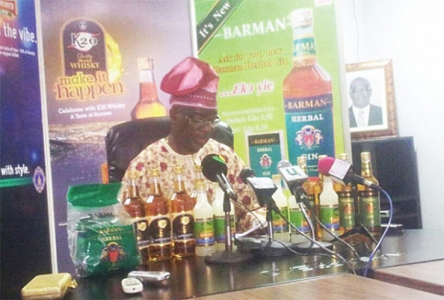 Kasapreko launches three new products