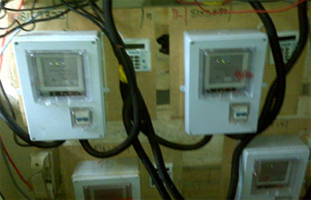 ECG To Introduce New Meters