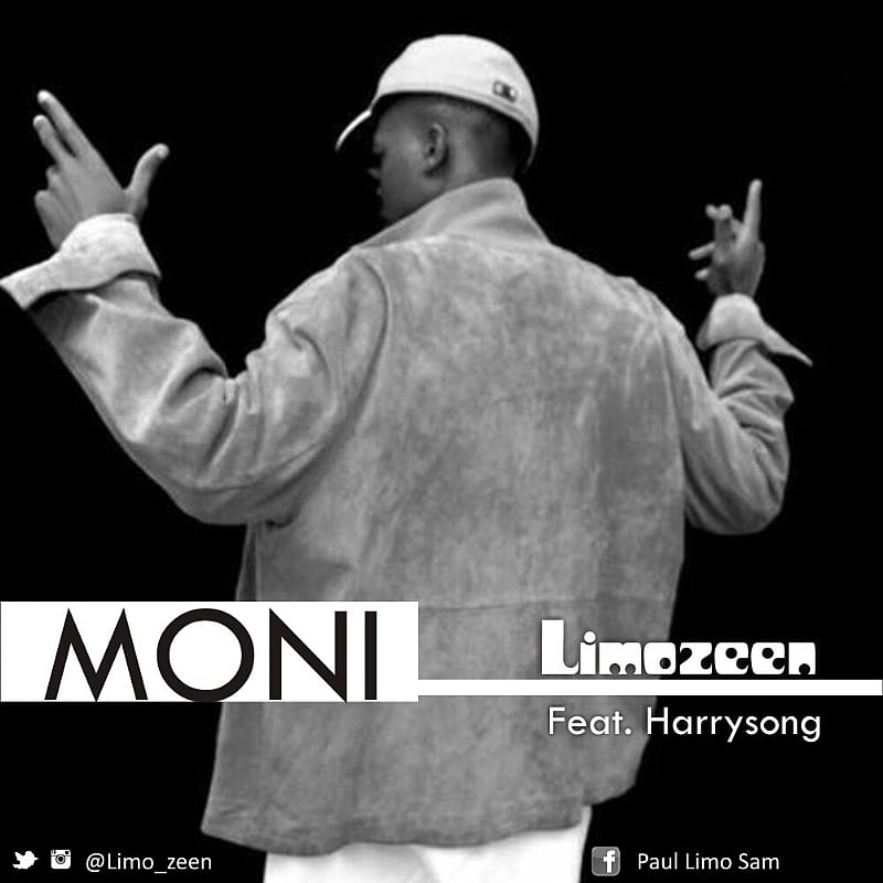 Music Premiere: Limozeen Featuring Harrysong – Moni (Produced By Limozeen)