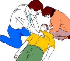 How to perform basic CPR and save a life in 3 minutes!