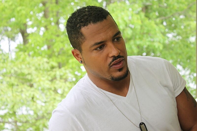 Van Vicker Goes Into Music