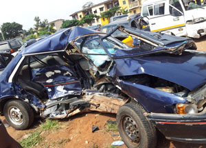 Opeibea Accident Kills Boy, 8
