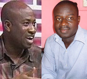 Nanton MP Integrity Questioned