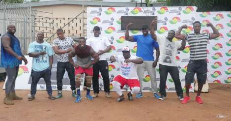Bodybuilding: 10 athletes set for Ghana’s Strongest Season 5