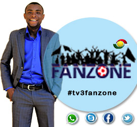 Gary Al-Smith To Host TV3 Fan Zone