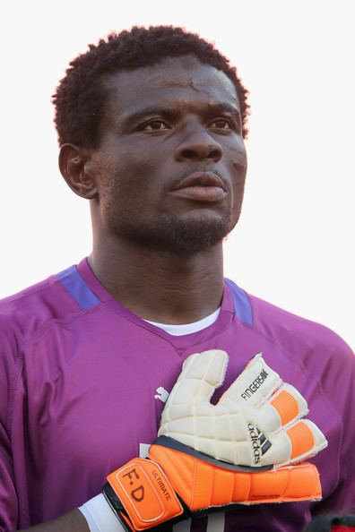 Top Clubs Chase Fatawu Dauda