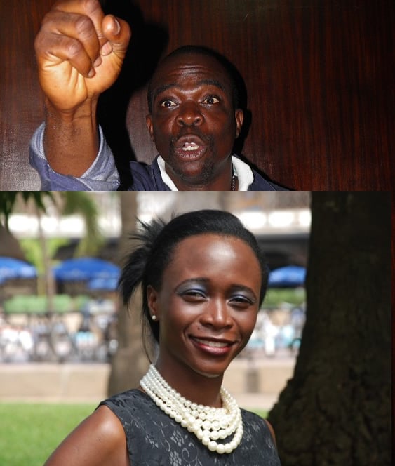 FIPAG at war with movie producer Leila Djansi