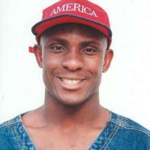 Boost: Berekum Chelsea victory a stepping stone - Felix Aboagye