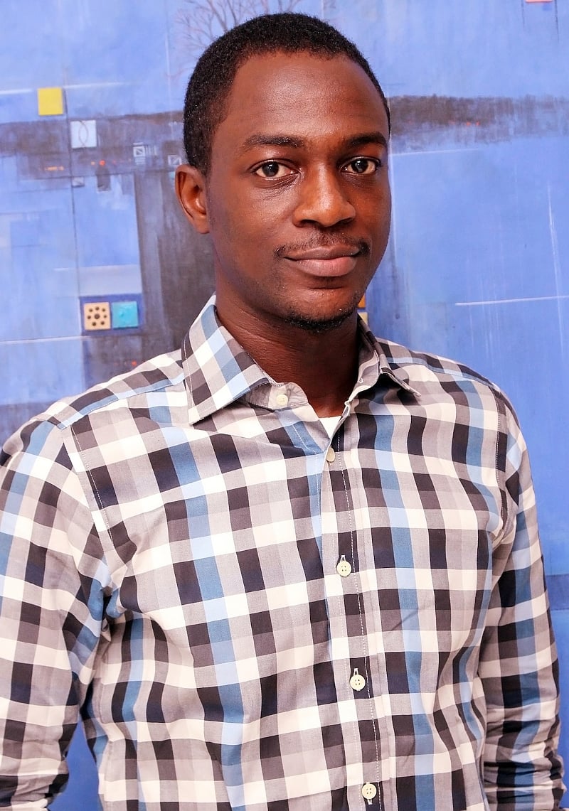 “The Press Release Is Dead. Let It Rest In Peace!” ID Africa COO Femi ...