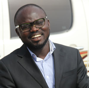 Kwaw Kese’s manager, Fennec Okyere, shot dead