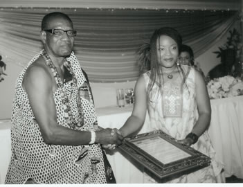 DEVTRACO LIMITED PICKS UP 4TH AWARD IN SIX MONTHS