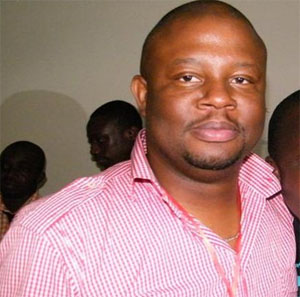 Fiifi Banson Advices NDC…Send People Who Can Make Intellectual Debate