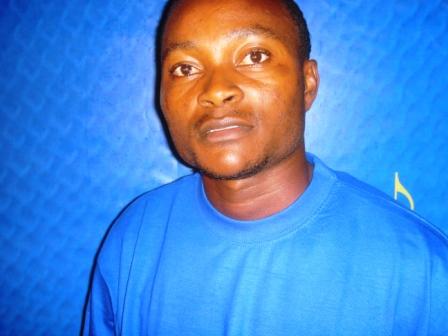 Ho thrilled by 'Grab the Mic', more Edem Ayigbe Wannabes