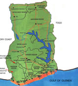 Bono East Communities Stand United Under New Region