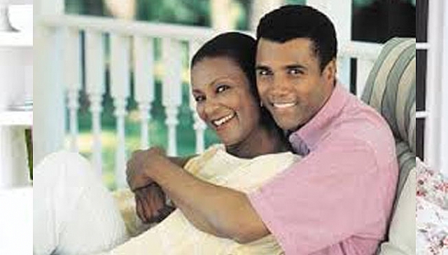 5 Rules for a Happy, Balanced Marriage