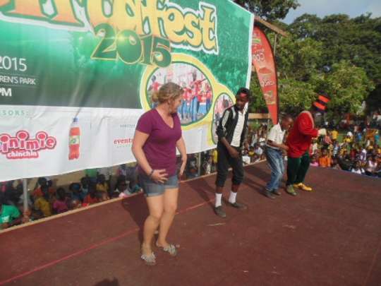 Indomie creates platform for kids to reveal their talents