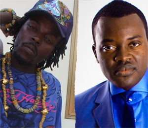 Kwaw Begs For Peace With Jon Germain, KOD, Others