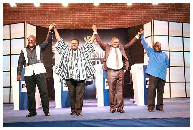 Unity Government Is Unconstitutional
