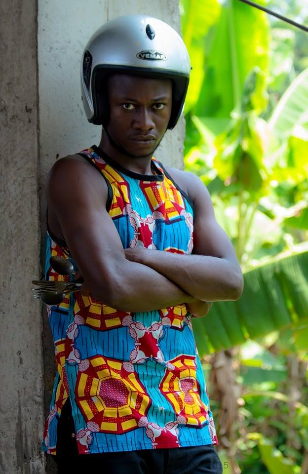 Meet Standby Walahi – The Future Of Ghana’s Comedy