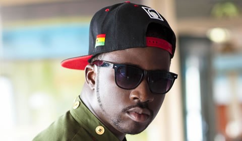 Asem releases controversial 2012 Last Fylla song