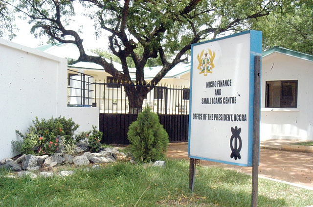 MASLOC signs MOU with National Drivers Academy to train drivers