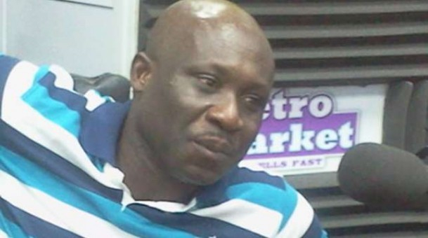 Revealed: Afriyie appointed as new Black Stars Management Committee ...