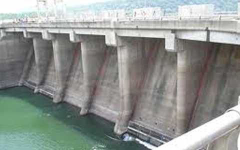 Work begins on 60MW dam on Pra River