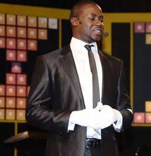 Chris Attoh To Host Bass Awards