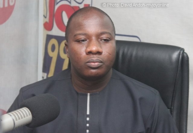 Sports Minister Mahama Ayariga insists Ghana can win 2015 AFCON