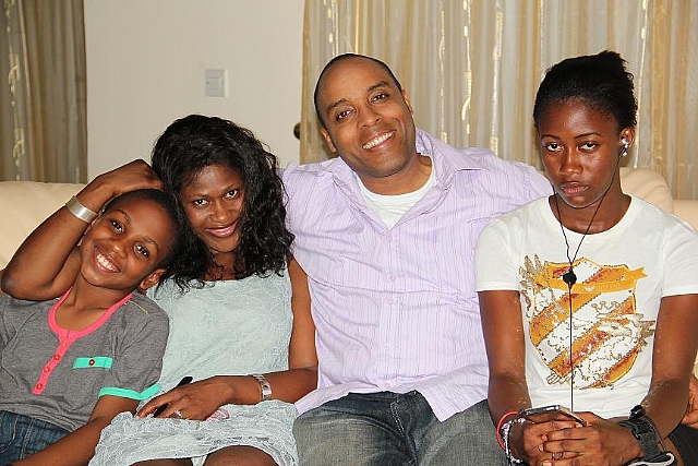 Uche Jombo releases song for Damage Movie