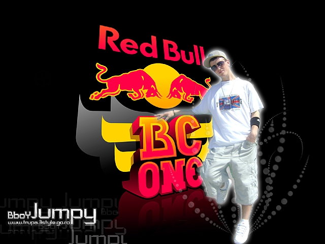 Red Bull BC One Finals Arrive In Middle East Africa